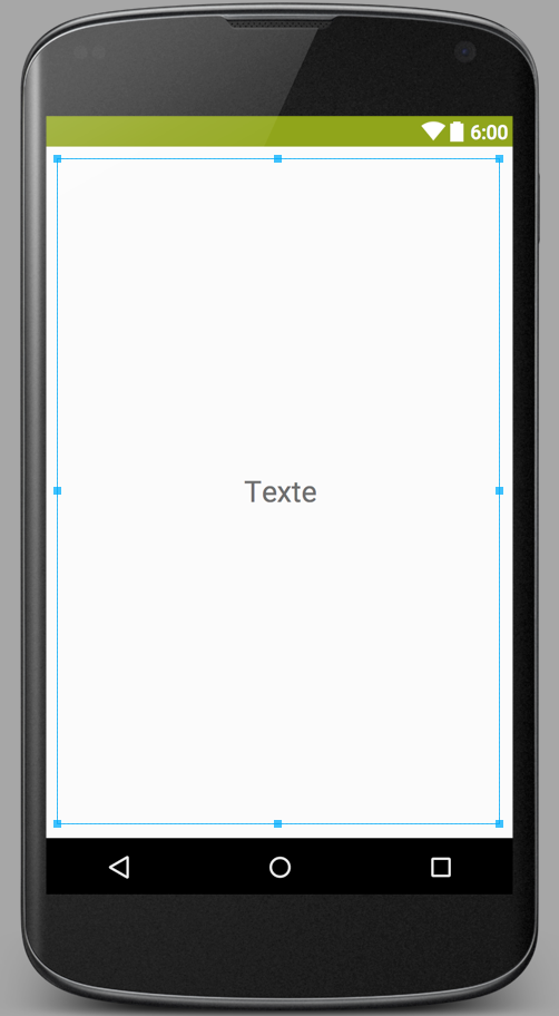 Android Center Text Horizontally And Vertically In A TextView MrBrown Blob